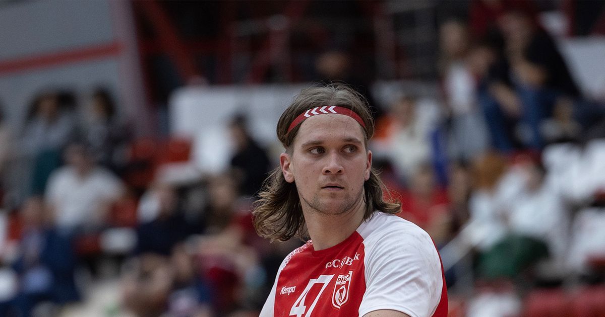 Pleacă de la Dinamo. Ante Kuduz îi părăsește pe „dulăi” chiar înainte ...