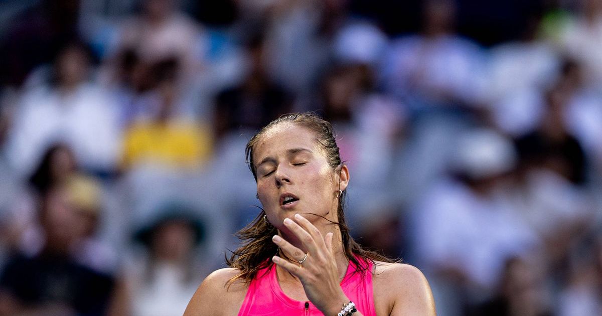 Kasatkina și-a schimbat cetățenia. Jucătoarea de pe locul 12 WTA a anunțat că va reprezenta altă ...