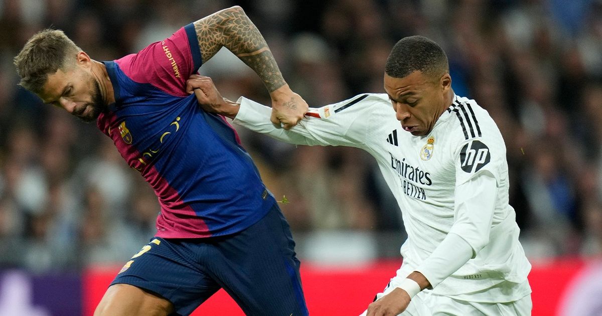 Real Madrid - Barcelona. Ora și ziua când va avea loc finala Cupei ...