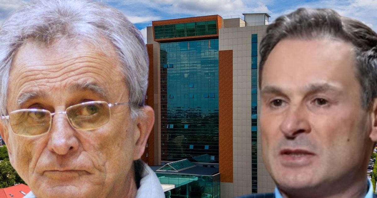 Lupta lui Cristian Gațu. Cum a ajuns fostul mare handbalist în mijlocul ...