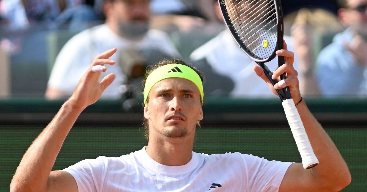 Zverev, eliminat surprinzător! Neamțul a cedat într-un meci spectaculos la Monte Carlo, în fața ...