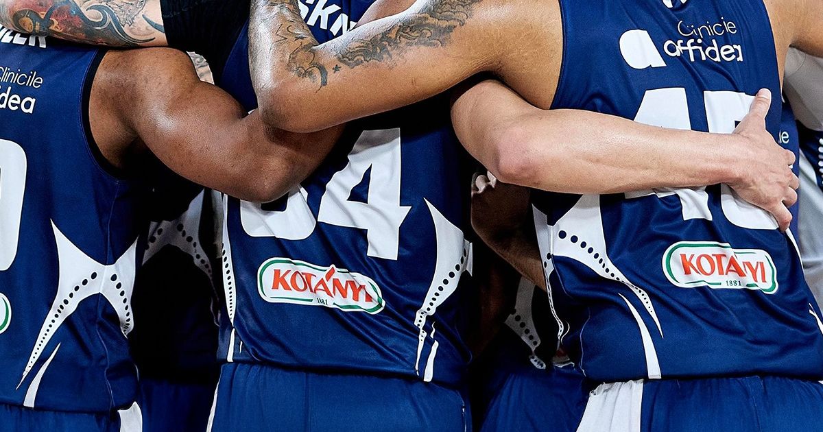 CSO Voluntari, în finala ENBL. Ilfovenii, a doua calificare consecutivă ...