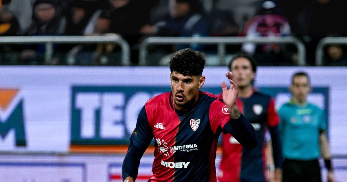 Florinel Coman, sub lupă „Merită să rămână la Cagliari?” » Concluziile ...