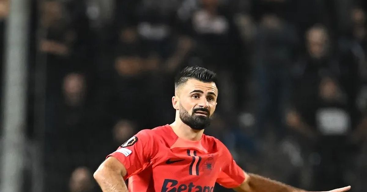 Ceartă la FCSB. Mihai Popescu și Valentin Crețu, conflict în vestiar ...