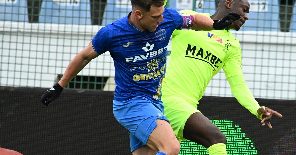 Scandal imens la Gloria Buzău! Dragoș Albu: „Nu mai pot să tac! Sunt 3 ...