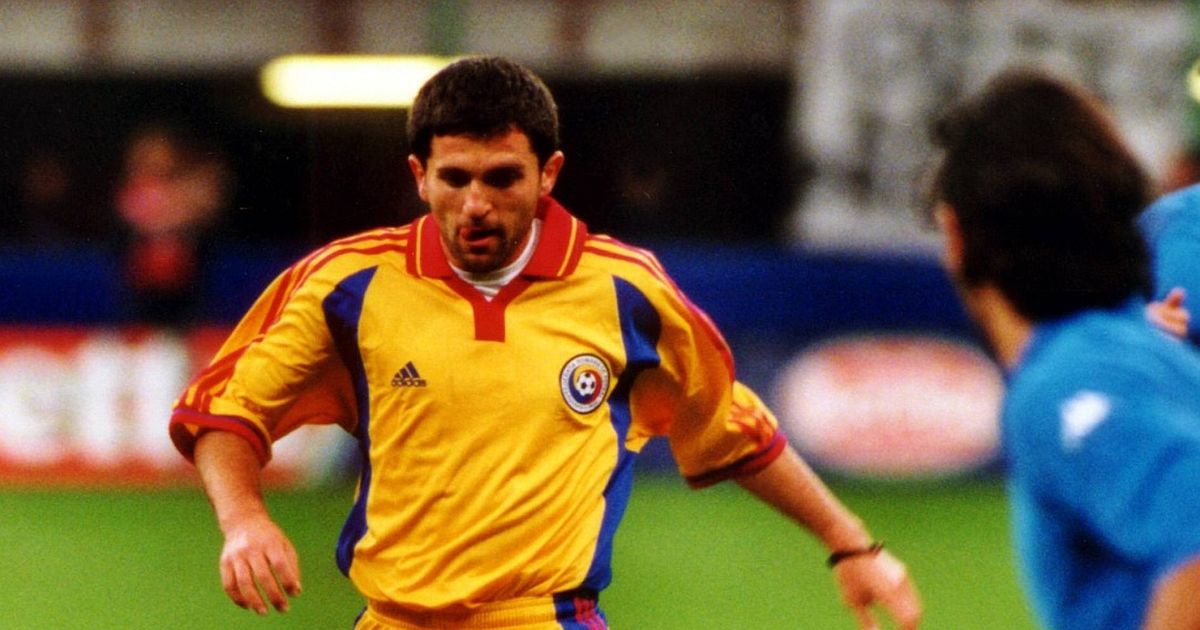 Cătălin Munteanu a jucat la Steaua și Dinamo și îi sfătuiește pe „câini ...