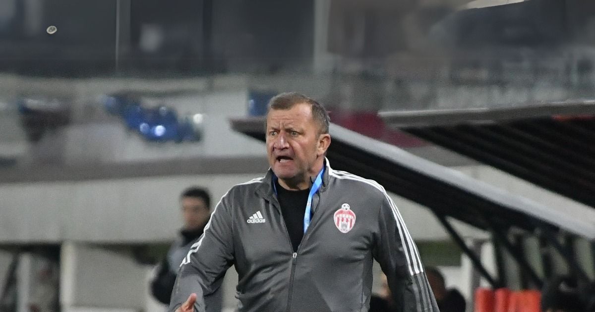 Dorinel Munteanu s-a săturat. Motivul pentru care antrenorul lui Sepsi a exclus din lot doi ...