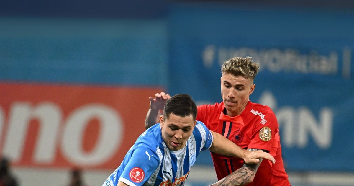 „N-a avut niciun fel de atitudine”. Adrian Ilie l-a pus la zid pe Octavian Popescu, la revenirea ...