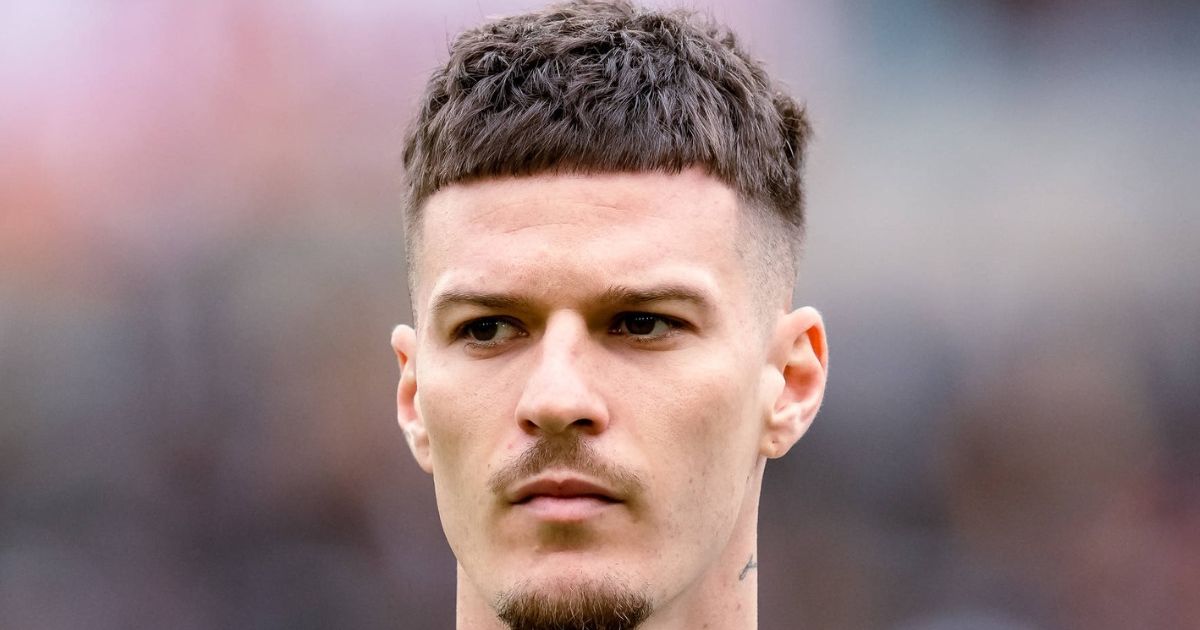 De ce are nevoie Dennis Man! Un antrenor italian dezvăluie singurul mod ...