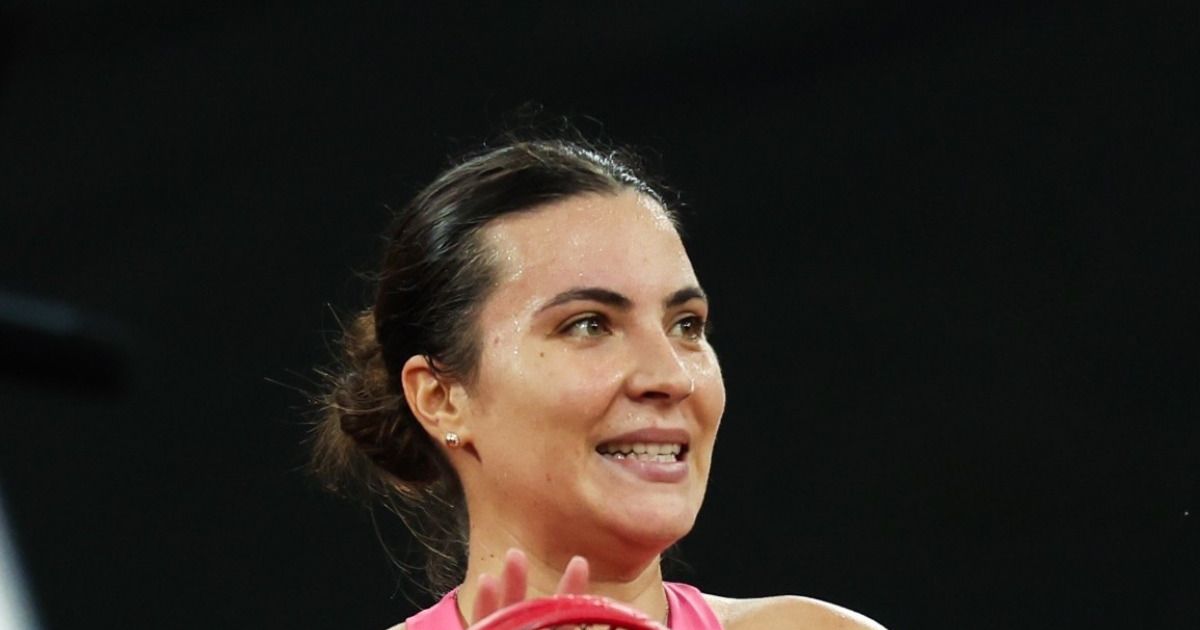 Gabriela Ruse, în semifinale. Românca își continuă parcursul excelent ...