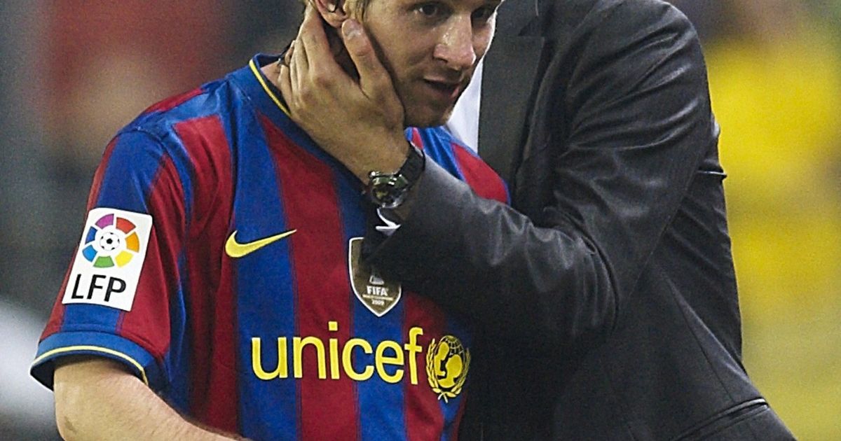 Mărturia lui Messi. Starul argentinian a vrut să revină la Barcelona ...