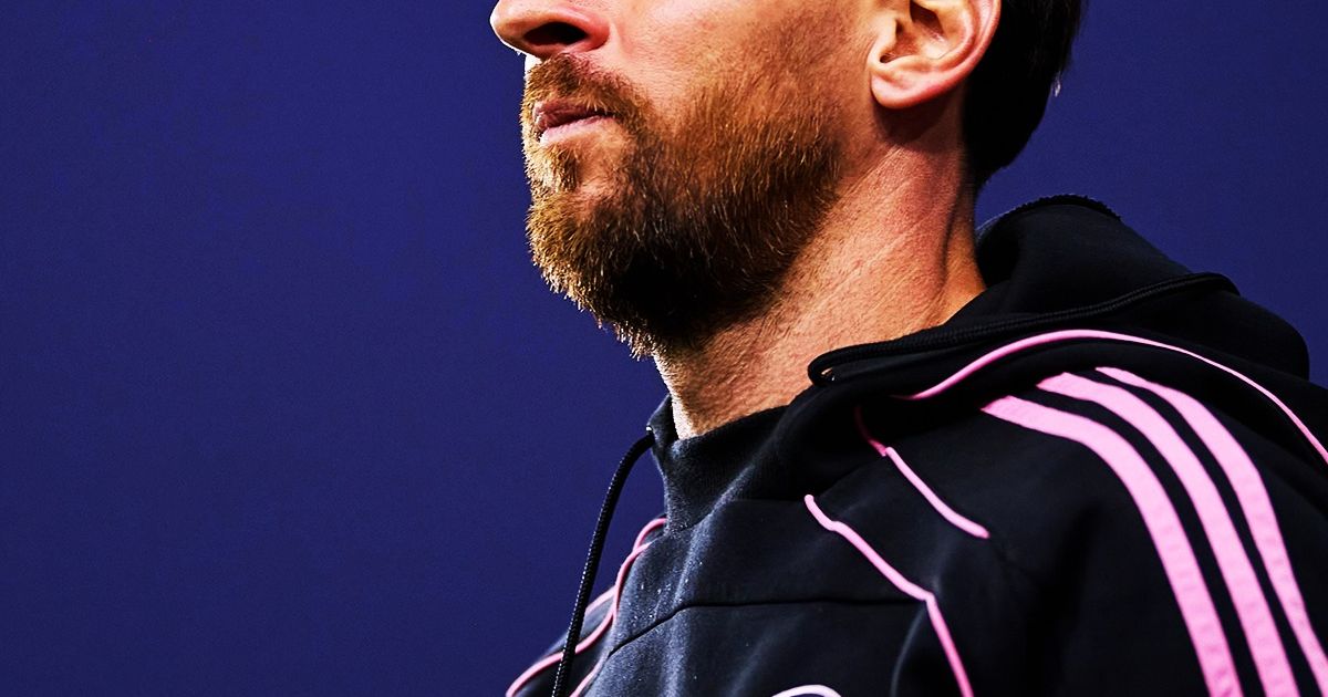 „Ne va fi dor de tine!”. Mesajul emoționant al lui Messi la dispariția ...