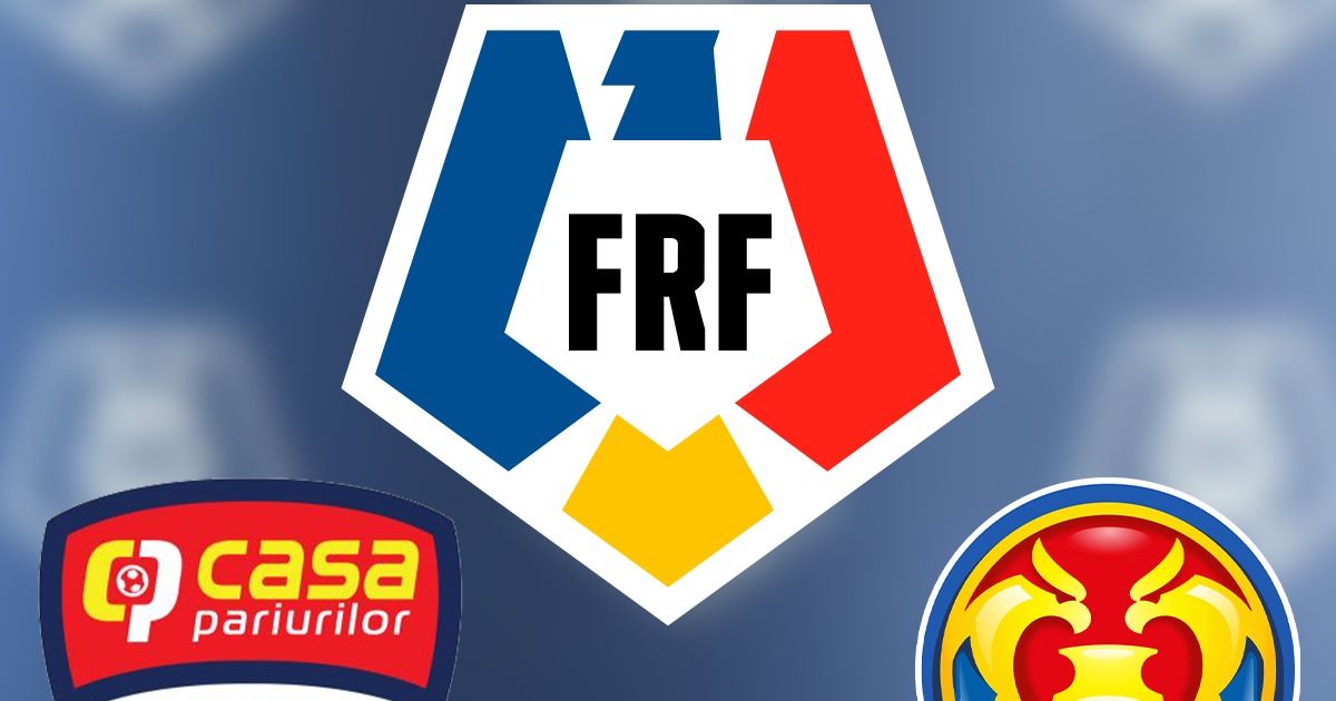 Când încep competițiile organizate de FRF în sezonul 2025-2026 ...