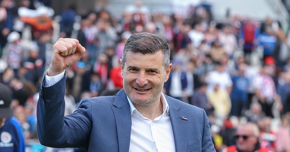 Sepsi - Oțelul. Laszlo Balint, după victoria categorică de la Sf ...