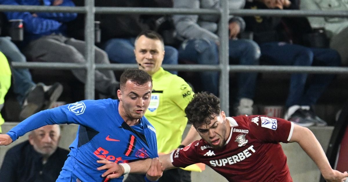 „Nu trebuia să intre!” Basarab Panduru l-a criticat dur pe tânărul ...