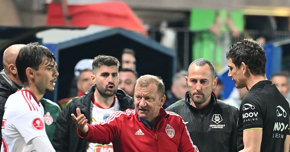 Sepsi are deja variante! Cine se află pe lista covăsnenilor pentru a-l înlocui pe Dorinel ...