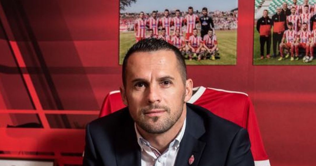 L-a turnat pe Dorinel! Munteanu îi transmisese lui Hadnagy că voia să ...