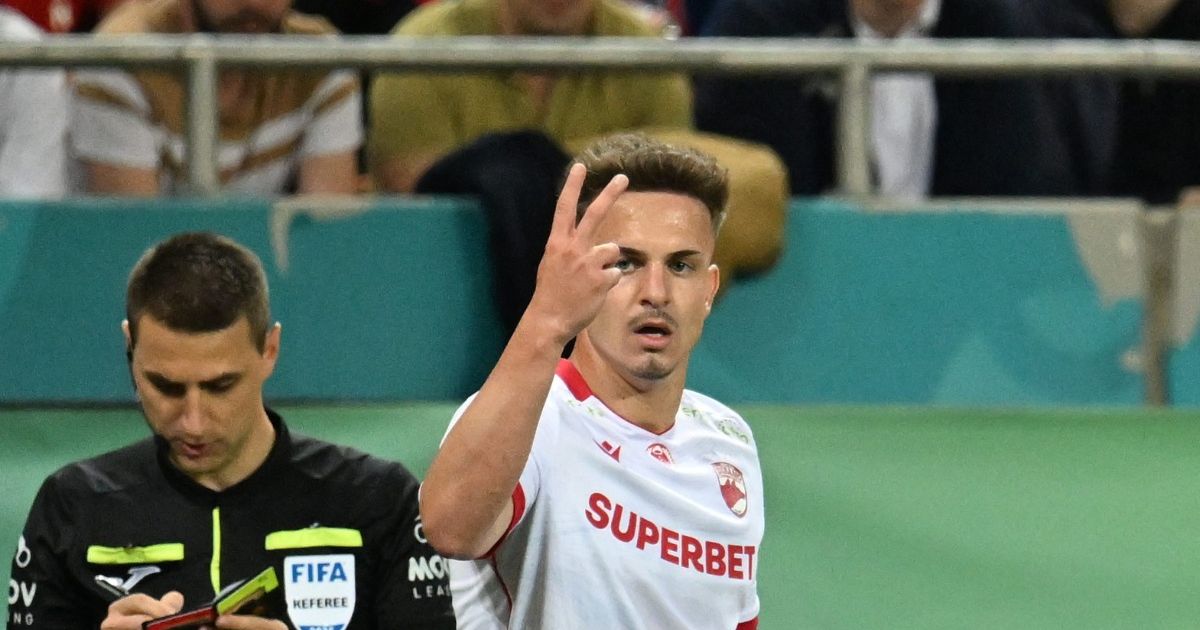 „Ne-au rupt în prima repriză”. Alexandru Pop laudă adversara: „FCSB ...