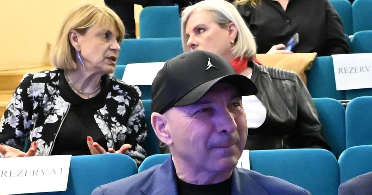 Jean Vlădoiu a făcut infarct. Probleme grave de sănătate pentru fostul ...