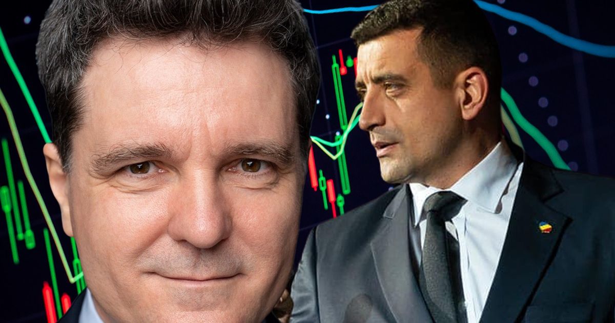 Egalitate Simion - Nicușor Dan. S-a topit toata diferența între cei doi ...