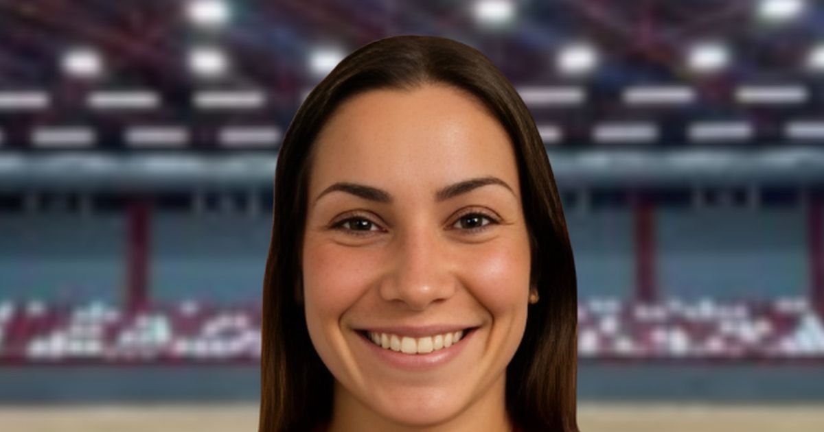 Transfer important la Rapid. Alexandra Topfner este noua jucătoare din ...