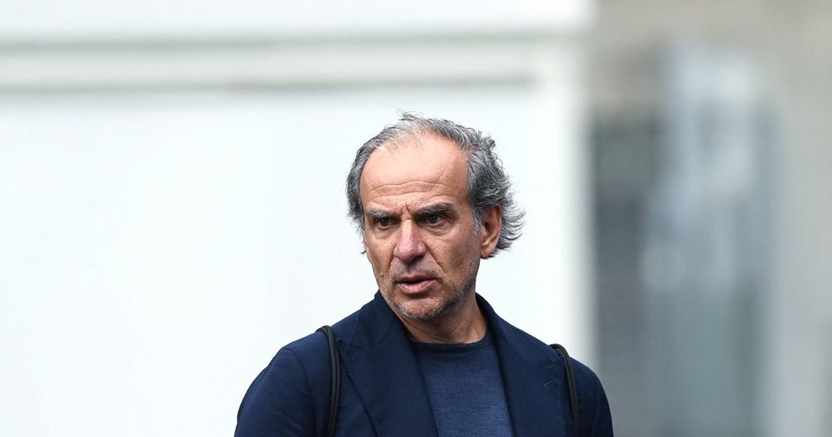 Restart la Rapid. A trecut pe la Juventus și Napoli, iar Dan Șucu ar ...