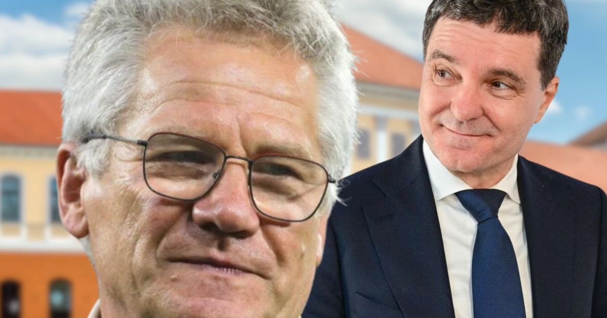 „Trebuie să fim prezenți!” VIDEO: Ladislau Boloni îndeamnă maghiarii ...