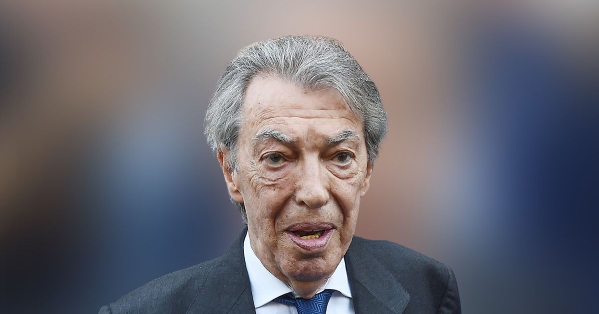 „Bravissimo!”. Massimo Moratti, cuvinte de laudă pentru Cristi Chivu ...