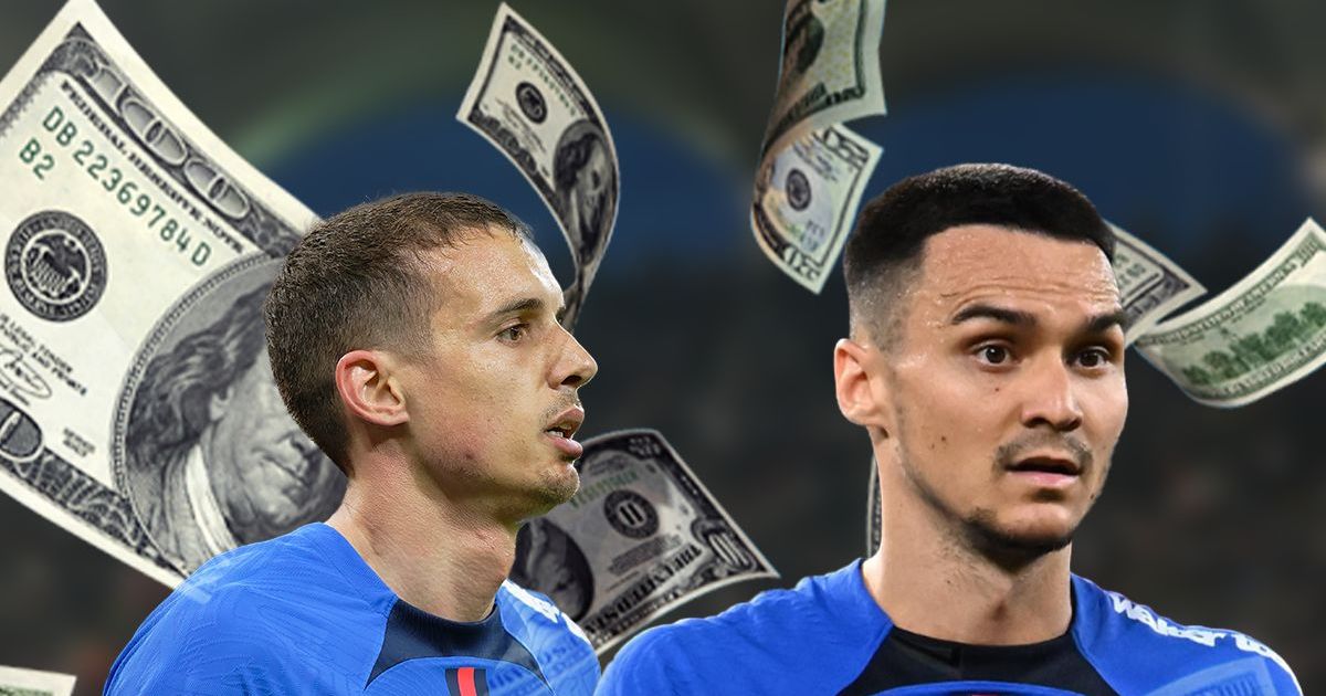 Cisotti și Șut, salarii mai mari! Italianul se va alege cu o indexare ...