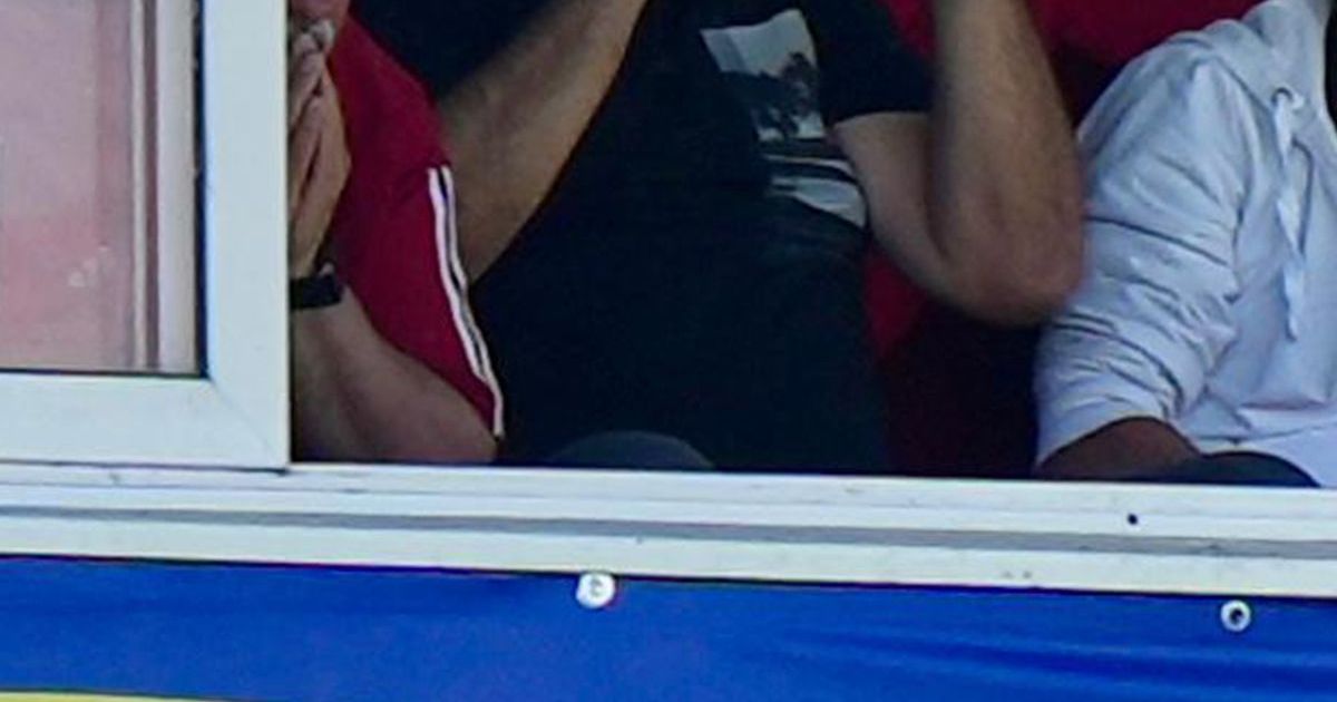 „Cel mai mare vinovat sunt eu”. Laszlo Dioszegi, dezamăgit profund de atitudinea lui Sepsi ...