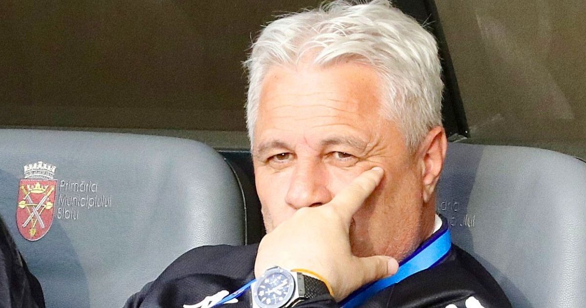 Șumudică pleacă repede! Analiză GOLAZO.ro. Antrenorul care a părăsit-o pe Rapid renunță la a 7-a ...