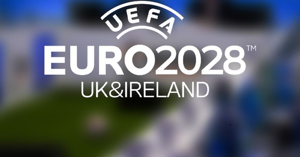 Euro 2028 / S-a stabilit cum se vor califica naționalele la turneul ...