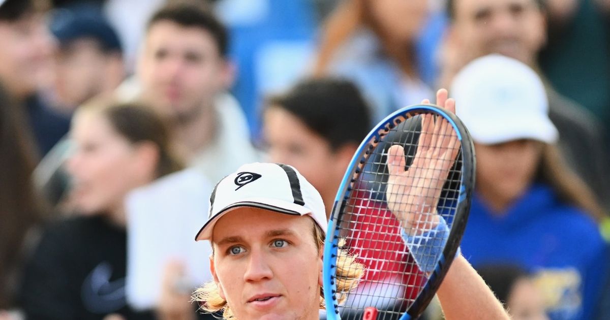 Filip Jianu, în finala calificărilor. Românul, performanța carierei la ...