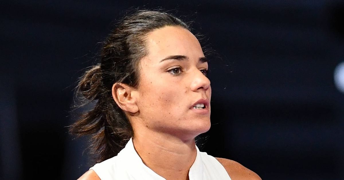 Roland Garros 2025. Filip Jianu și Miriam Bulgaru, eliminați în ultimul ...