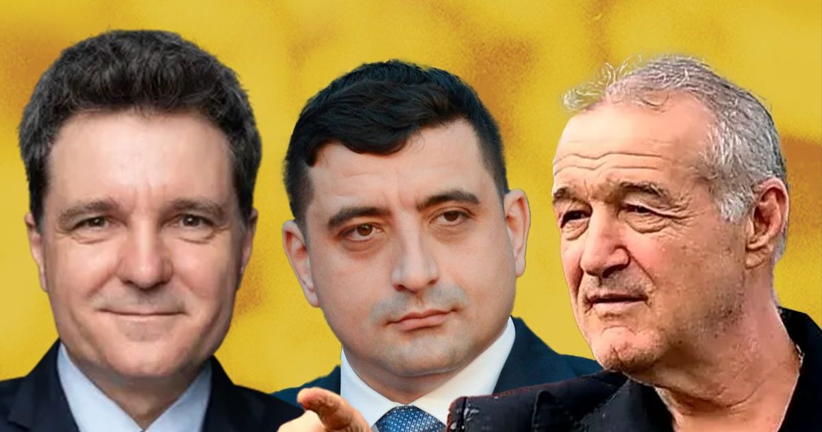 „Îi va trage preșul de sub picioare”. Teoria lui Mircea Badea: „Înțeleg ...