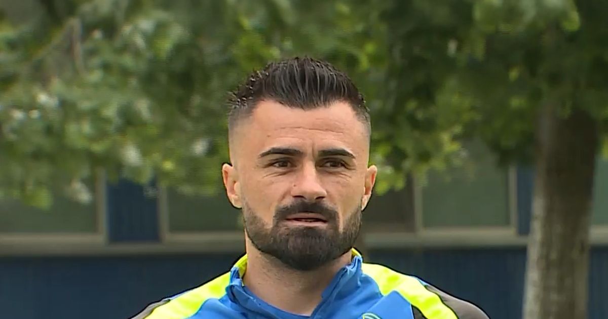 Sezon de „10”. Valentin Crețu, mândru de parcursul FCSB: „Nu ne ...
