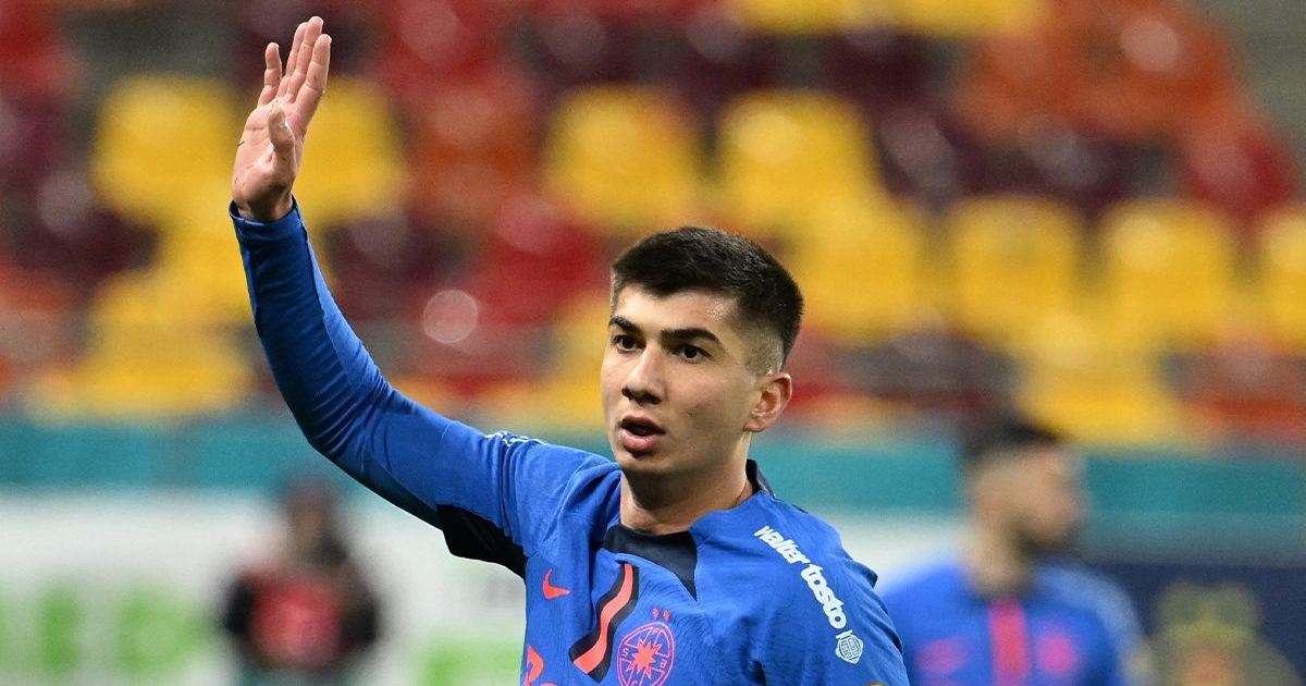 „Să plece și să joace”. Basarab Panduru și Marius Baciu, sfaturi pentru ...