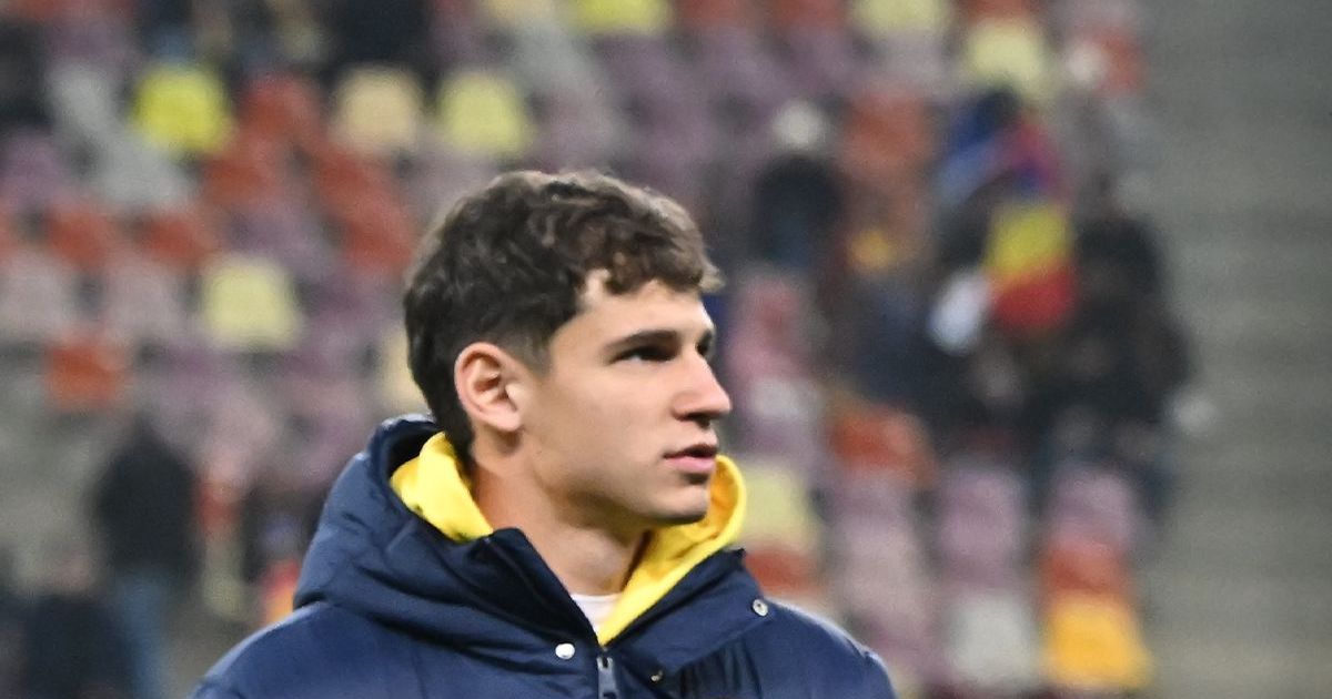 Obiectivul României U21. Matei Ilie a anunțat ce își dorește la EURO ...