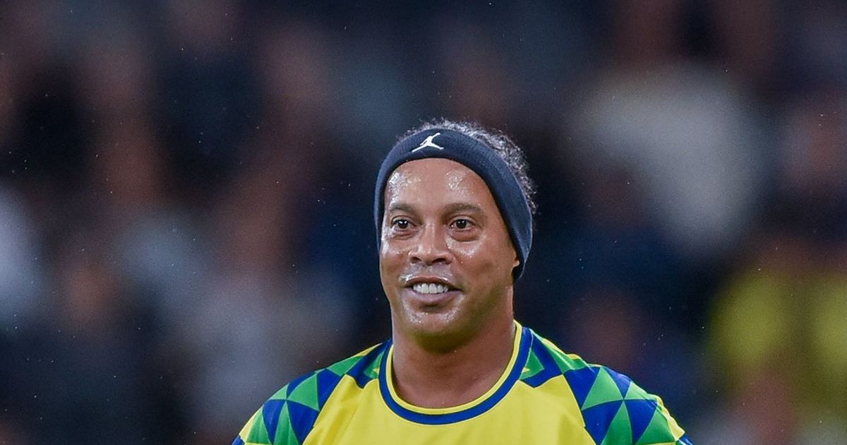 Legendele fotbalului, la Cluj. Robert Pires va juca în echipa „All ...