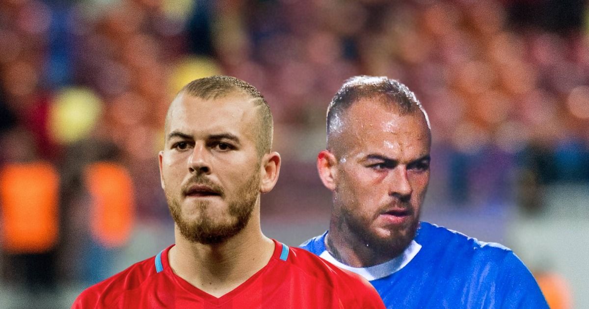 Bombă: Alibec semnează cu FCSB! Atacantul a ajuns la un acord cu Gigi ...