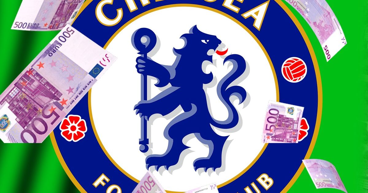 Chelsea, câștigătoarea Conference League, ia cu doar 100.000€ mai mult ...