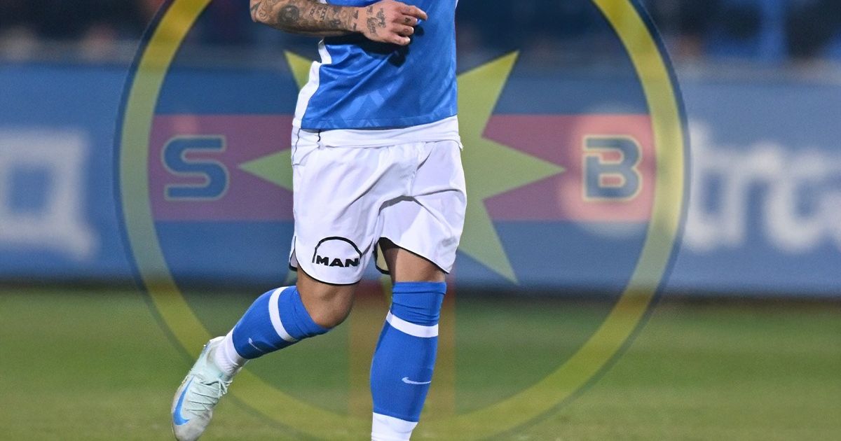 Becali confirmă GOLAZO.ro! Patronul FCSB s-a înțeles cu Denis Alibec ...