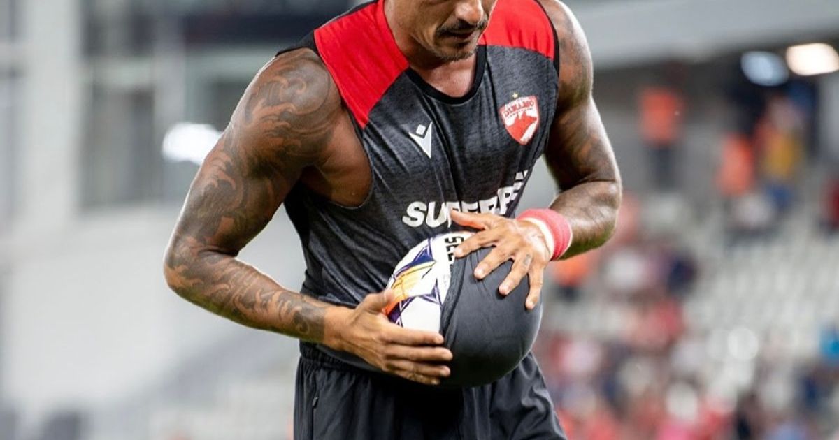 Caparco, OUT de la Dinamo! Antrenorul de portari, mesaj emoționant la ...