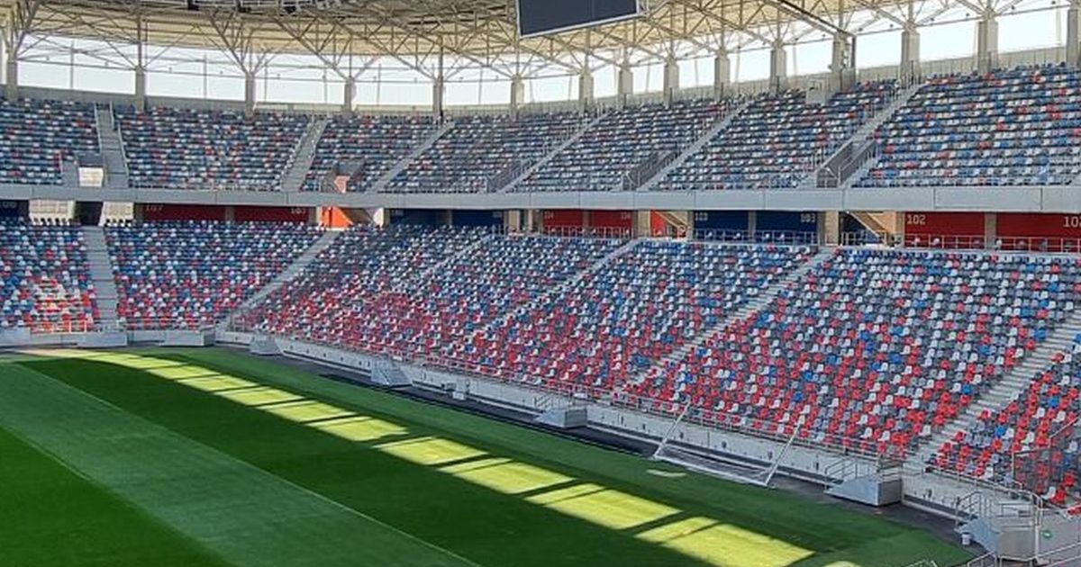 Stadionul Steaua revine în Liga 1. FCSB are concurență pentru a folosi ...