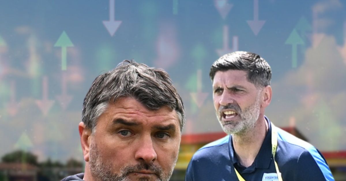 Unirea Slobozia - Voluntari 1-0 (4-3 d.p.). Ialomițenii rămân în ...