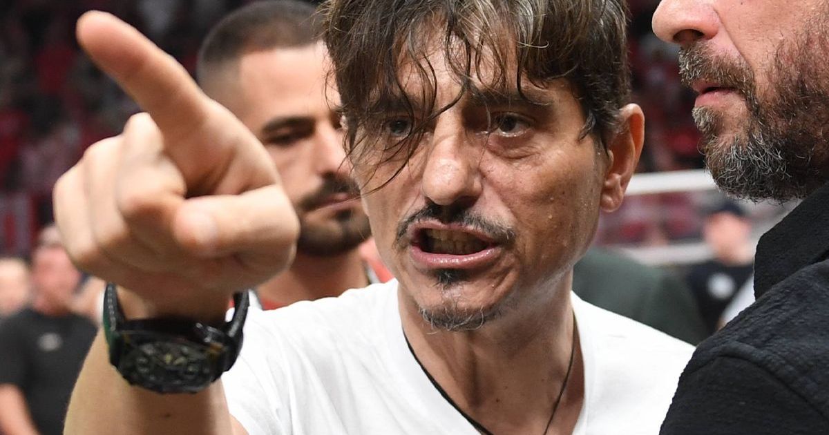 Scandal Monstru în Grecia! Guvernul amenință că suspendă campionatul ...