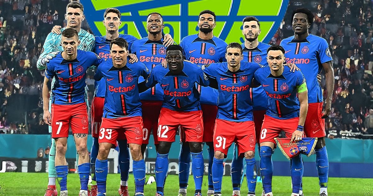 „Nu ne prezentăm cu Metaloglobus” . Gigi Becali, patronul FCSB, a ...