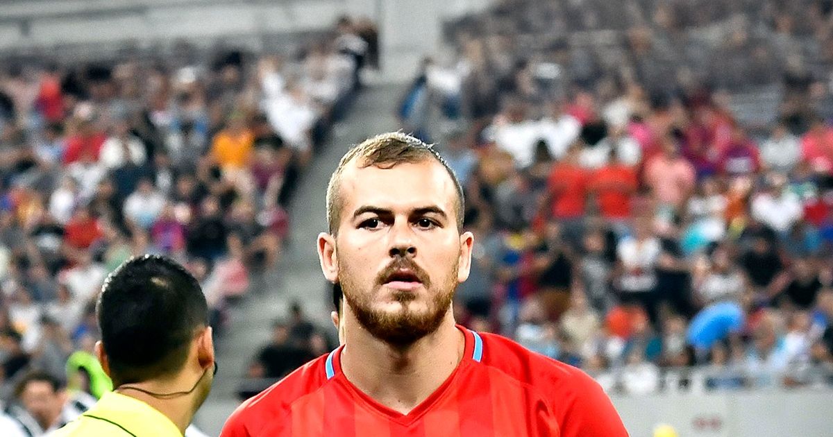 „Și-a dat un restart la Gică Hagi”.Mihai Stoica a vorbit, în premieră ...