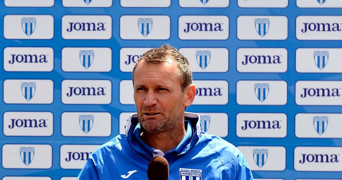 „Le-am făcut cadou golurile”. Gică Craioveanu pune la zid naționala ...