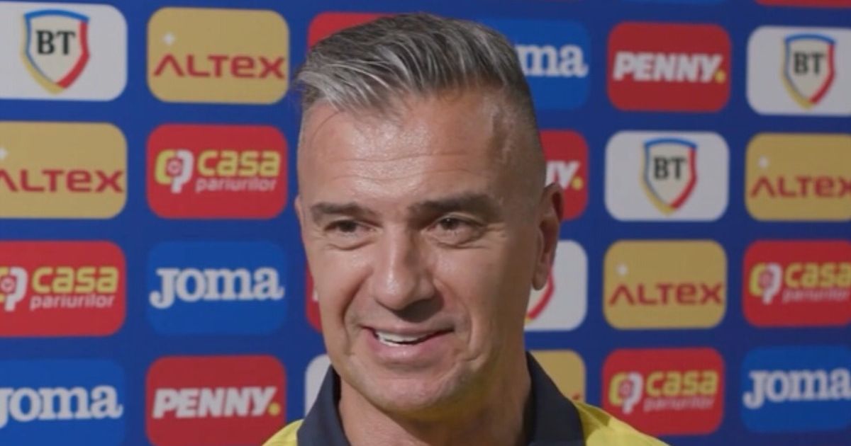 „Asta e singura nemulțumire”. Daniel Pancu a vorbit despre absența lui ...